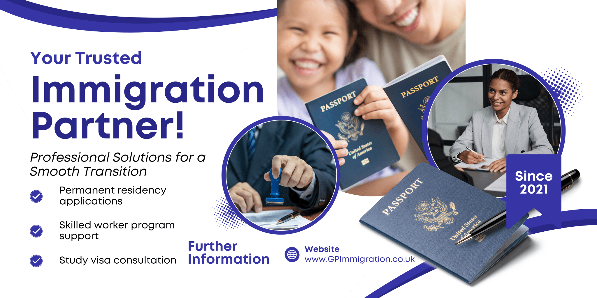 Great Pelanks Immigration Ltd – We are your dedicated team of IAA ...